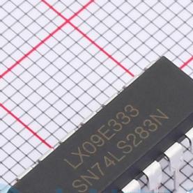 LX(灵星芯微)特殊逻辑IC原装正品