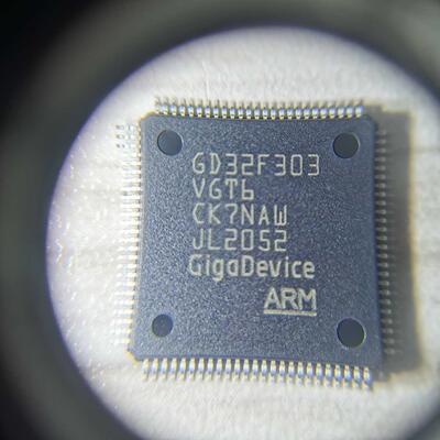 GigaDevice单片机MCU原装正品