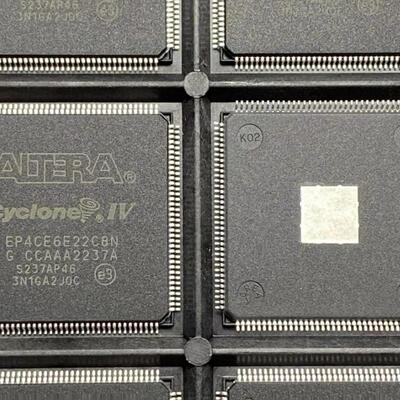 Intel/Altera可编程逻辑器现货