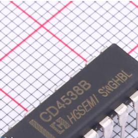 HGSEMI(华冠)多谐振荡器原装正品