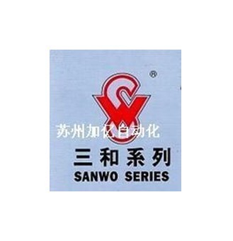 原装韩国三和SANWO电磁阀SVF6320-4G-04 SVF6320-5G-04