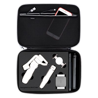 OM6/5便携收纳包硬壳防摔