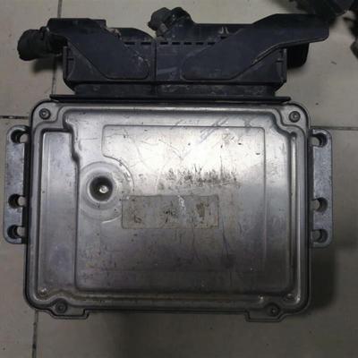 索塔纳11发动机电脑板波箱电脑39115-2EYB1