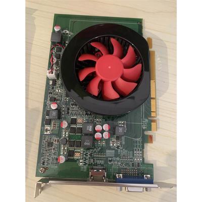 联想全新原装显卡 R7 350 2G 显卡 DDR5 另有 GTX750Ti 大量现货