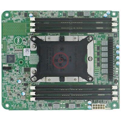 全新DELL戴尔Precision 7820 T7820升级加第二CPU内存扩展板HM2JP