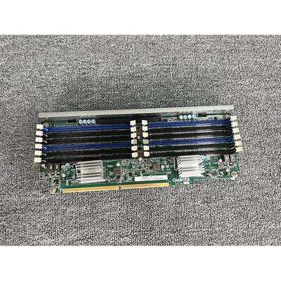 联想原装ThinkServer RQ940 内存板 内存扩展板 37S4LRB 11015304