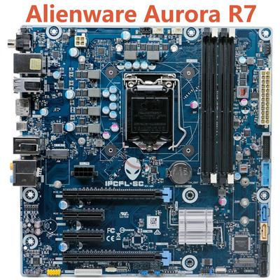 全新戴尔DELL外星人Aurora R7主板 Z370 IPCFL-SC VDT73 0VDT73