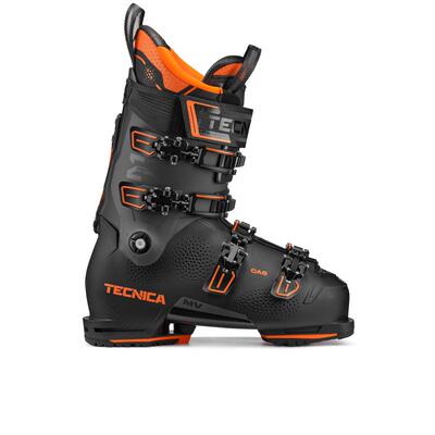 代购TECNICA泰尼卡男士滑雪靴支撑性强调节扣设计包裹性好
