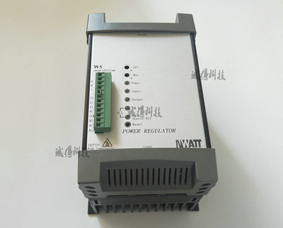 全新原装三相电力调整器NWATT
