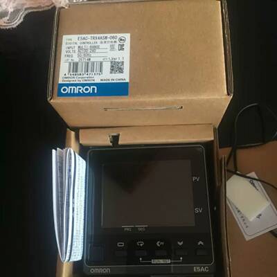可维修正品温控器E5AC-QX3ADM-000/QX2DSM-00议价