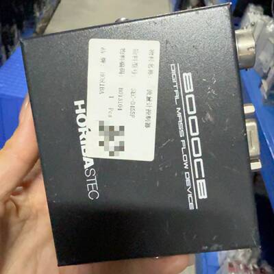 可维修HORIBA STEC流量计控制器SEC-8455F，型号T议价
