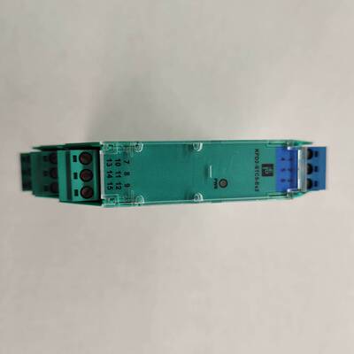 可维修安全栅KFA6-SOT2-EX2 KFA6-SR2-EX1.议价