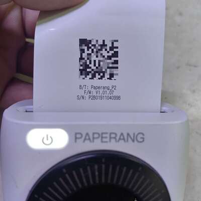 维修PAPERANG喵喵机P2机，议价