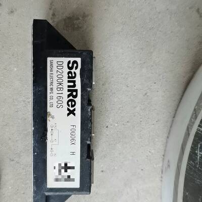 可维修DD200KB160S 只剩1个，有需要的联系议价