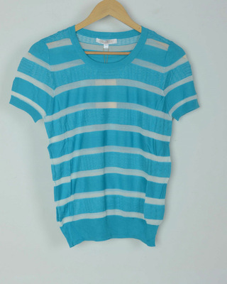 针织衫circle圆领套头