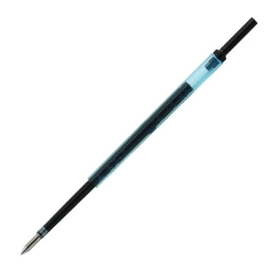 日本uni三菱铅笔SJ-7原子笔芯 圆珠笔替芯 适用SS-2005 黑色0.7mm