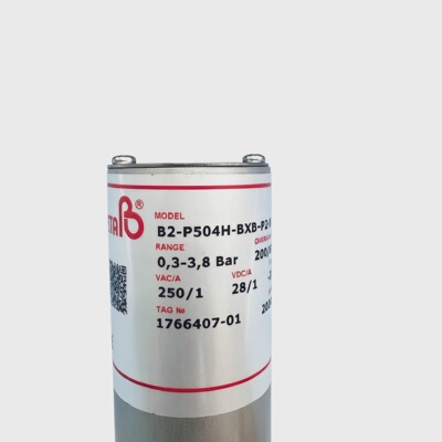 BETA压力传感器B2-P504H-BXB-P2-BG-X1