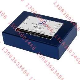 三路输出继电保护专用电源 ZT21531