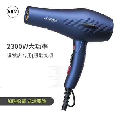 正品包邮风神御风之神8878吹风机