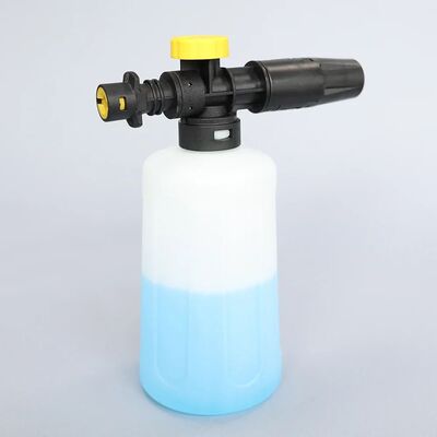 Adjustable Foam Cannon for Karcher K2 K3 K4 K5 K6 K7 Pressur