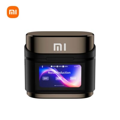 XIAOMI True Wireless Bluetooth Headphones BD2 ANC Noise Canc