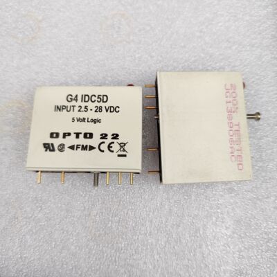 OPTO22固态继电器5脚G4IDC5D