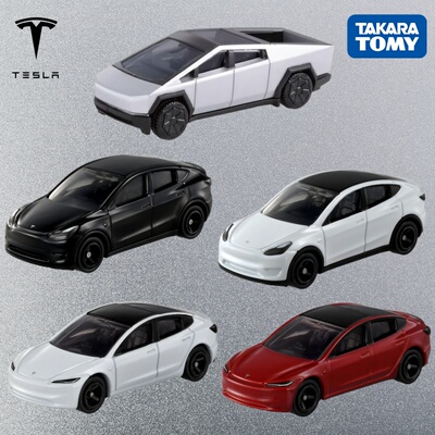 日产模型玩具公路合金车