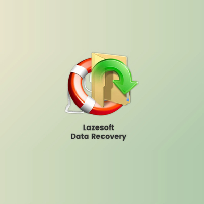 Lazesoft Data Recovery v4.7.2.1 Unlimited / Server