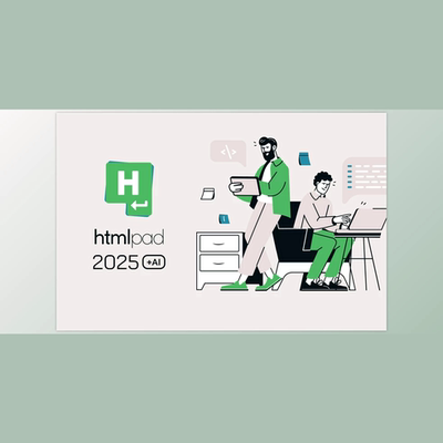 Blumentals HTMLPad 2025 v18.2.0.265 Multilingual