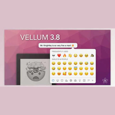 180g - Vellum v3.9.1 (Mac)