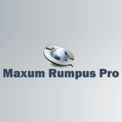 Maxum Rumpus Pro v10.0.10 for Win & macOS