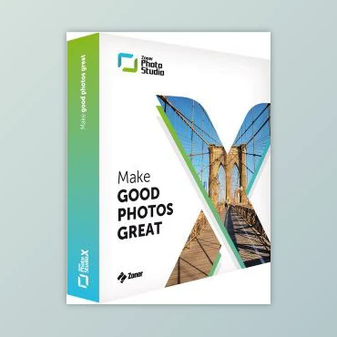 Zoner Photo Studio X v19.2503.2.631 (Win)