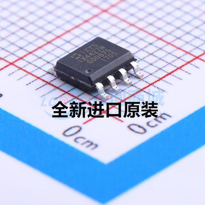 全新IX4427NTR驱动器芯片