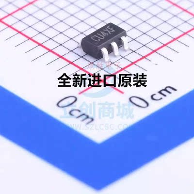 全新原装正品 SY8009BABC 丝印CU SOT-23-6 同步降压DC-DC稳压器