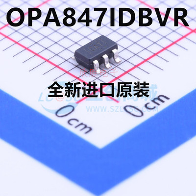 OPA684/832/843/847IDBVR/2889IDGSR 丝印B84/A74/OARI/OATI/BZY