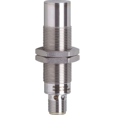 全新原装易福门IG517A电感式接近开关IGA3008-BPKG/55/3D传感器
