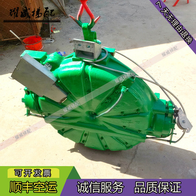 电梯配件通力曳引主机MX10