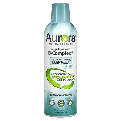 AuroraNutrascience维生素B