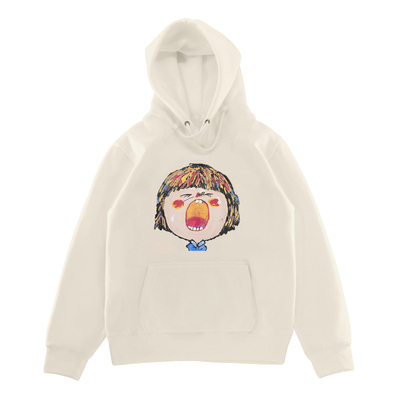 印花常规卫衣BGPUSK棉宽松