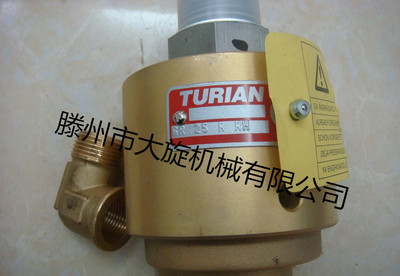TURIANROTATINGJOINTS
