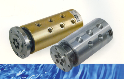 Maier-Heidenheim 梅尔MP0406 MP0606 MP1006 多通路回转接头MAIR