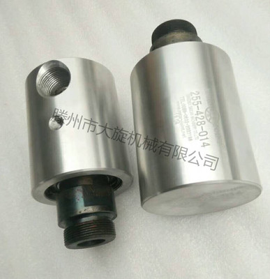 旋转接头 255-269-284 285 255-269-014 DEUBLIN ROTARY JOINTS