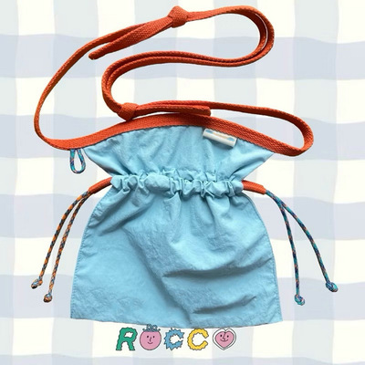 2025新款泰国小众设计师手机包