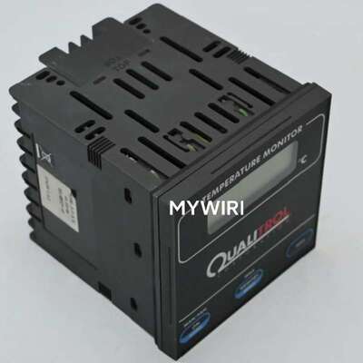 议价QUALITROL 118L-3-P-X-X 温度过程控制可维修