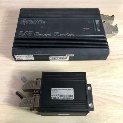 议价意大利Tattile M5 Smart Readers?视觉可维修