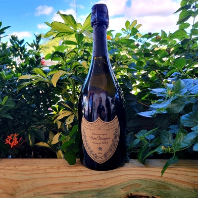 唐培里侬香槟王2013/2015年份