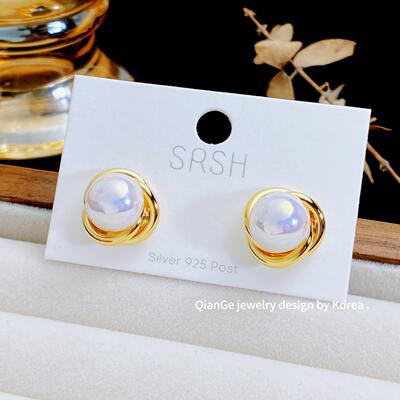 上人上禾SRSH气质时尚缠绕包边