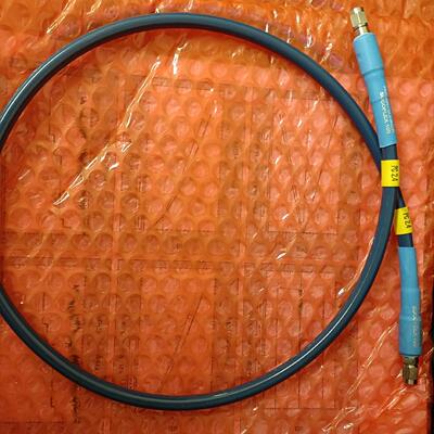 议价N4910-61601 Phaseflex匹配电缆 M9808A仪器专用测试组件维修