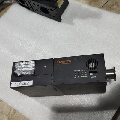 议价AEGIS-1500 真空计传感器控制器 NANOTEK工业工控配件维修