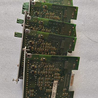 议价AM222 SETEX PLC模块 工业工控自动化配件维修